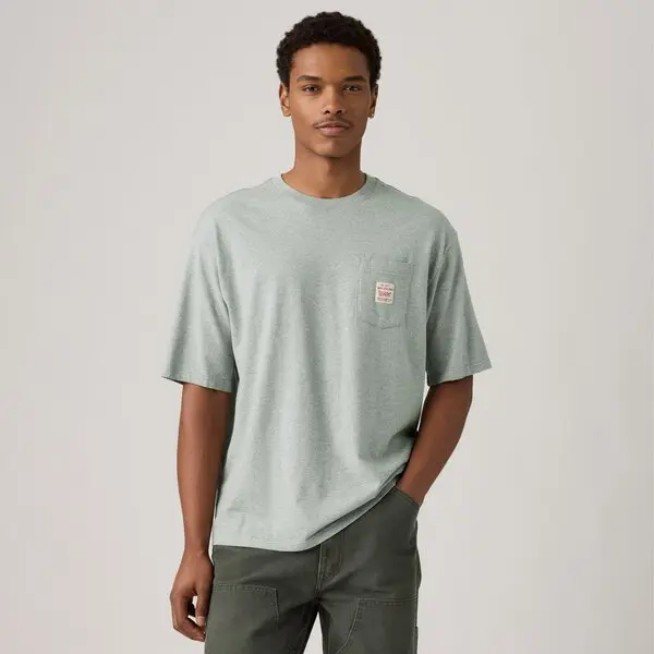 LEVI'S Workwear Tee