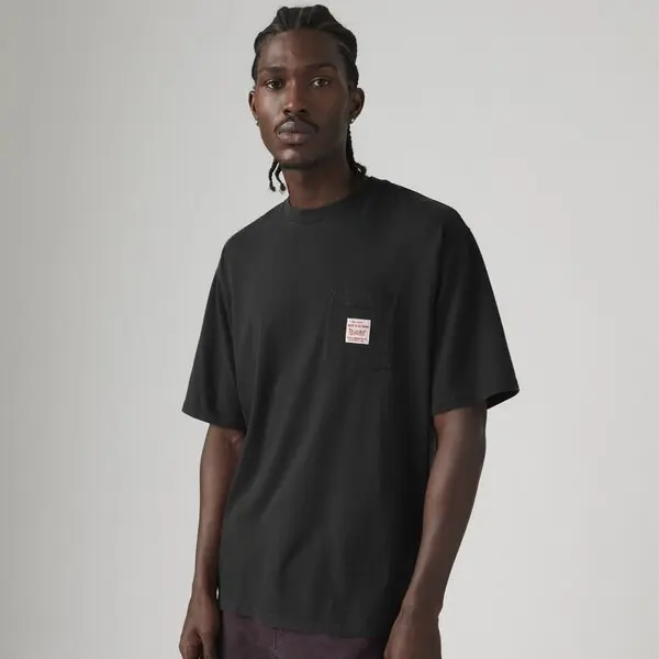 LEVI'S Workwear Tee
