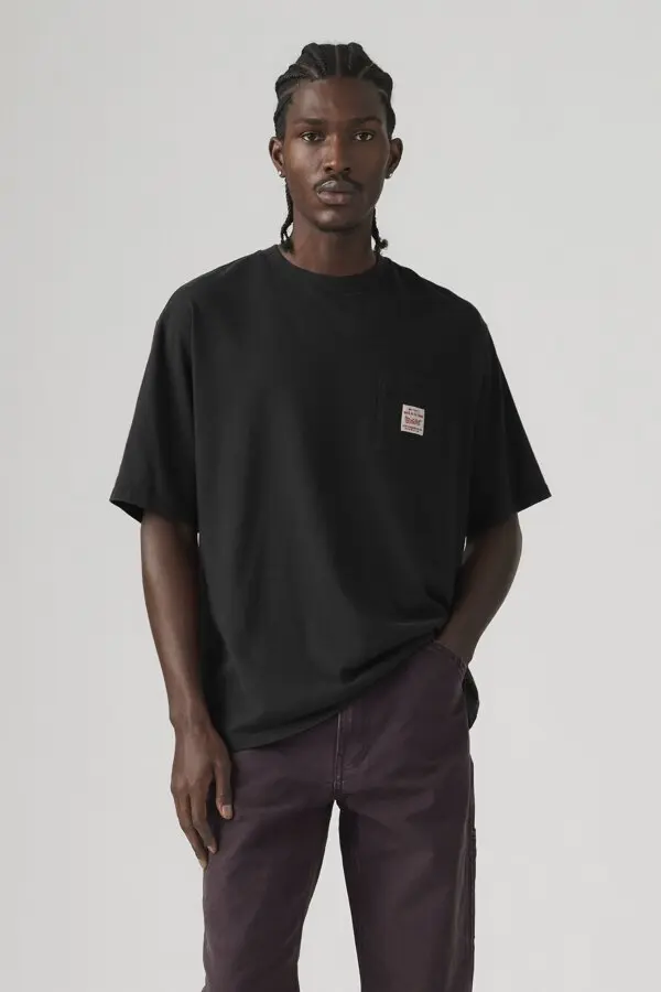LEVI'S Workwear Tee