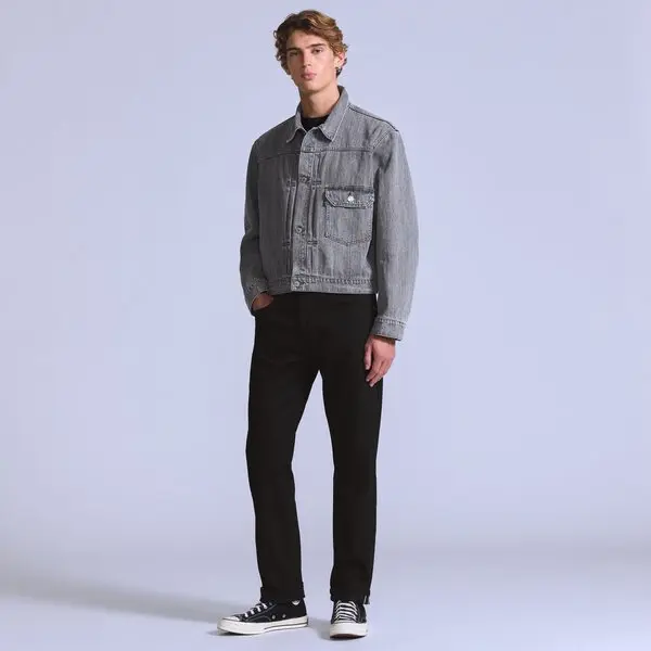 LEVI'S 502 Taper Jeans