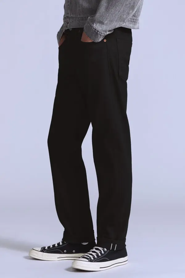 LEVI'S 502 Taper Jeans