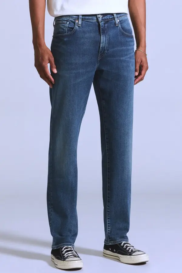 LEVI'S 502 Taper Jeans