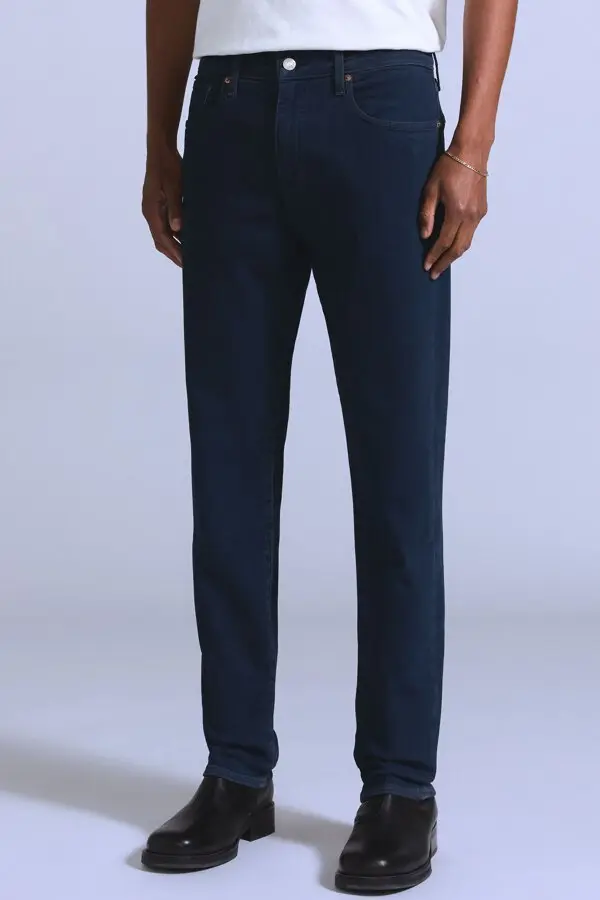 LEVI'S 502 Taper Jeans