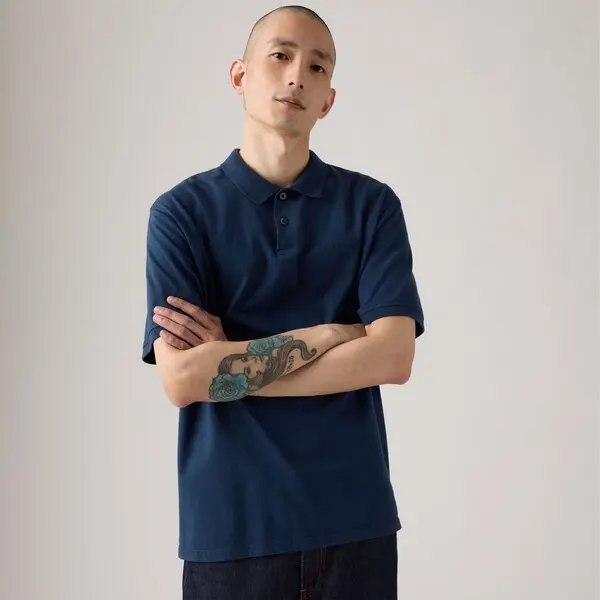 LEVI'S Authentic Polo