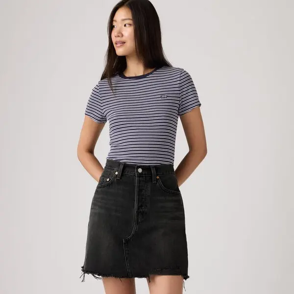 LEVI'S Essential Housemark Tee