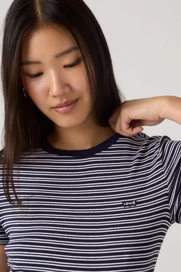 LEVI'S Essential Housemark Tee