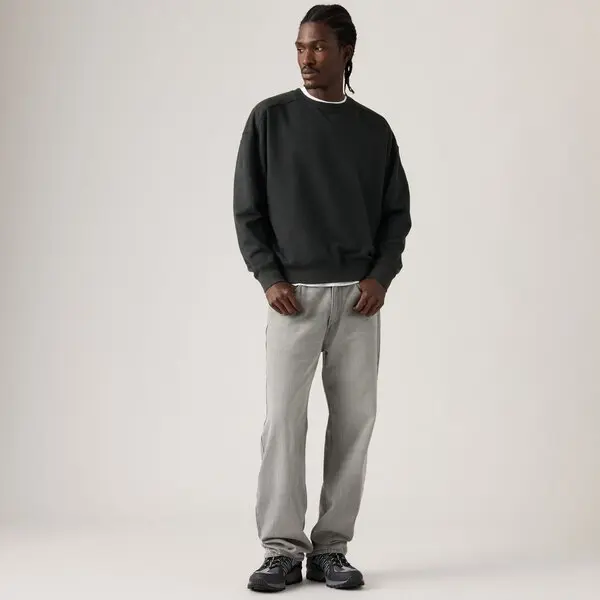 LEVI'S 565 Loose Straight Lightweight Jeans