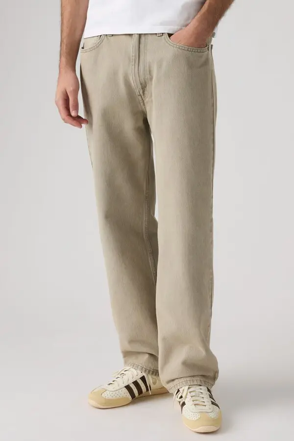 LEVI'S 565 Loose Straight Jeans