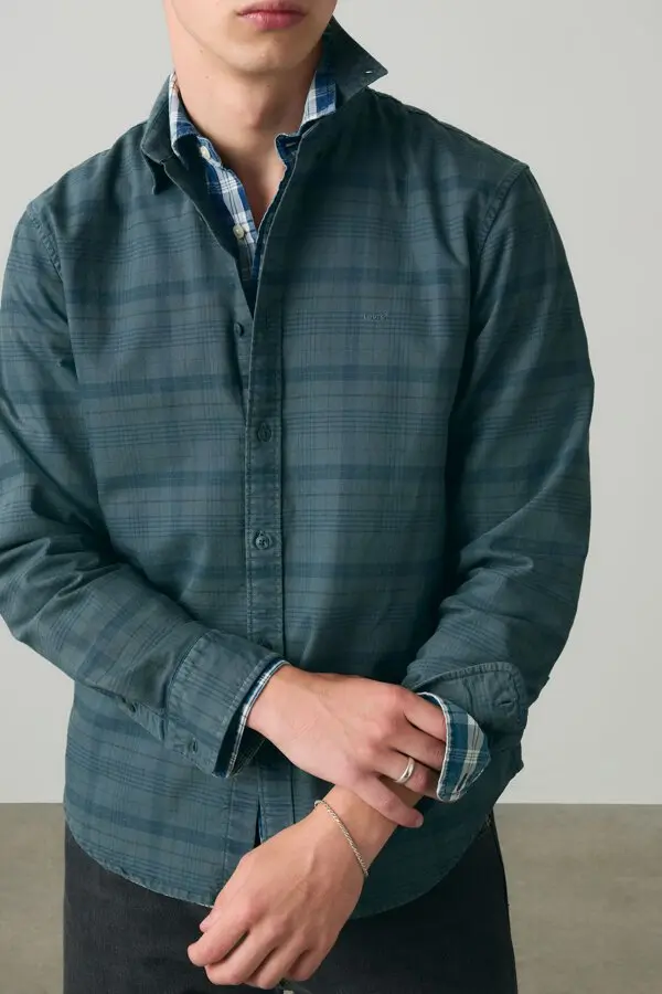 LEVI'S Authentic Button Down Shirt