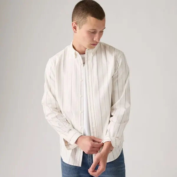 LEVI'S Authentic Button Down Shirt