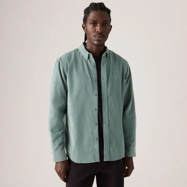 LEVI'S Authentic Button Down Shirt