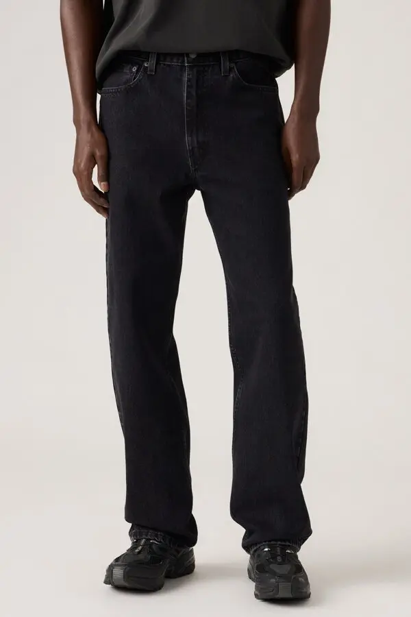 LEVI'S 565 Loose Straight Jeans