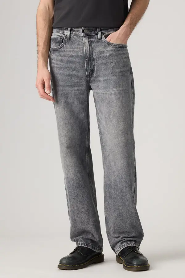 LEVI'S 565 Loose Straight Jeans