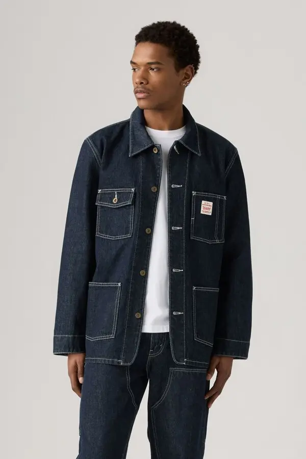 LEVI'S Berkley Chore Coat