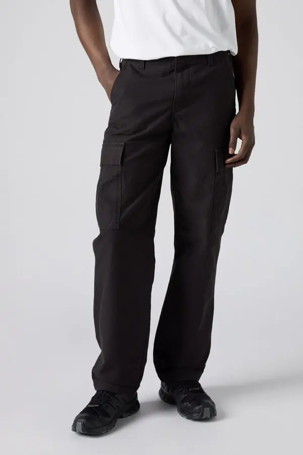 LEVI'S Xx Cargo Straight Pants