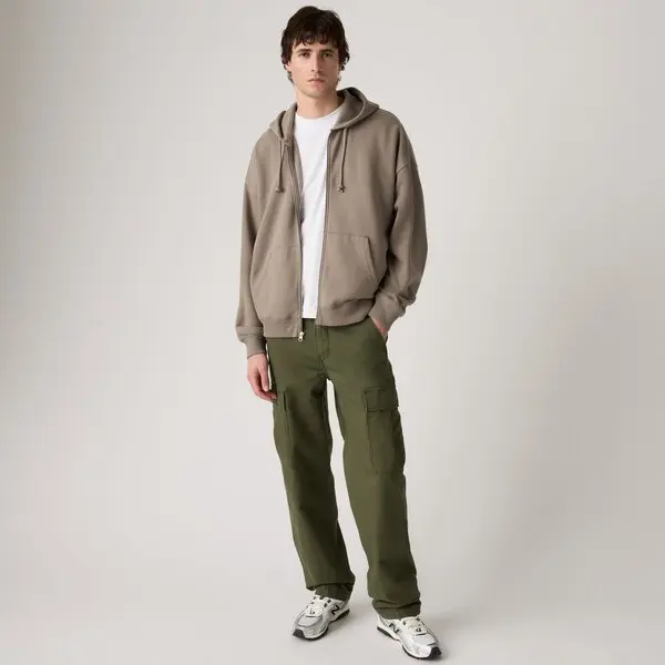 LEVI'S Xx Cargo Straight Trousers