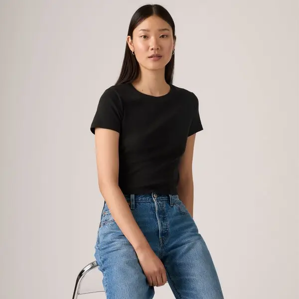 LEVI'S Essential Sporty Tee