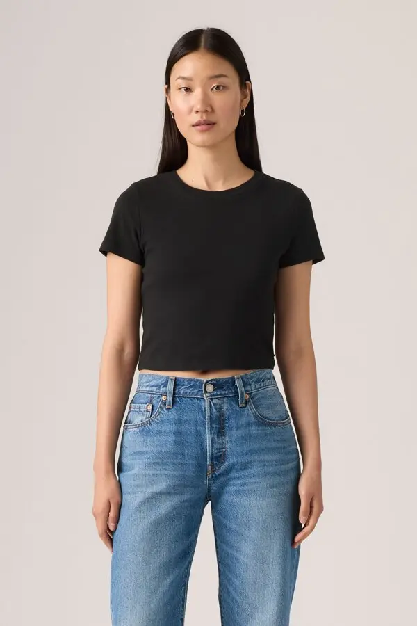 LEVI'S Essential Sporty Tee