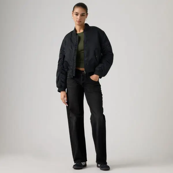 LEVI'S Superlow Loose Jeans