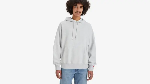 LEVI'S Authentic Hoodie