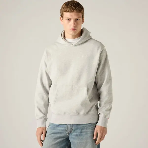 LEVI'S Authentic Hoodie