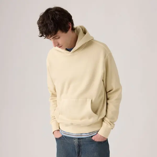 LEVI'S Authentic Hoodie