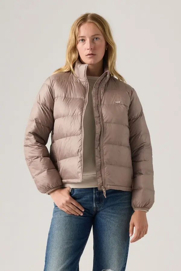 LEVI'S Willa Down Packable Jacket