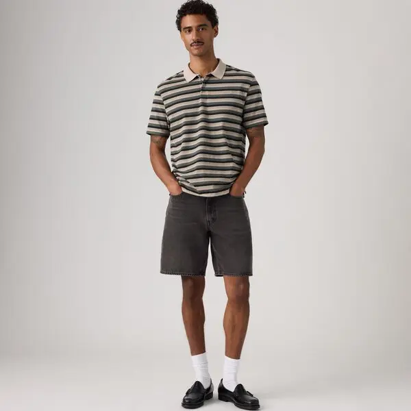 LEVI'S 468 Loose Shorts