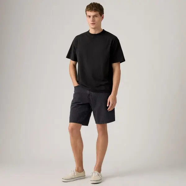 LEVI'S 468 Loose Shorts