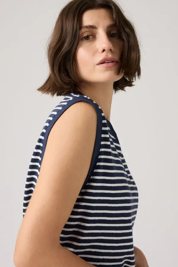 LEVI'S Boxy Tank Top