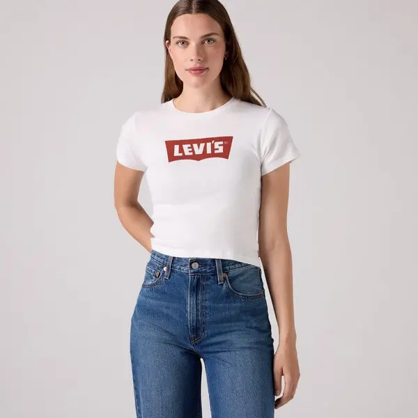 LEVI'S Graphic Essential Sporty Tee