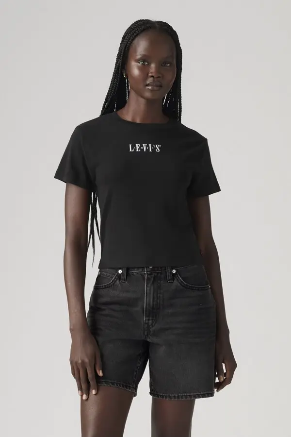 LEVI'S Graphic Essential Sporty Tee