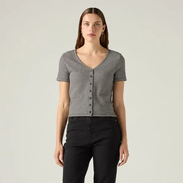 LEVI'S Muse Tee