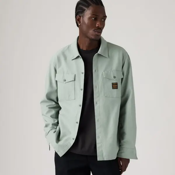 LEVI'S Worker Shirt