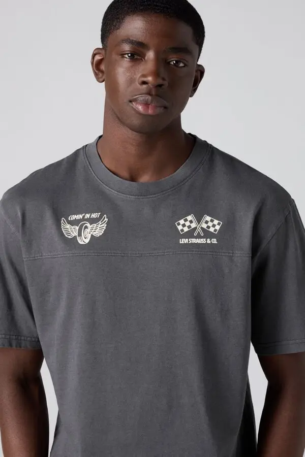 LEVI'S Lockwood Practice Tee