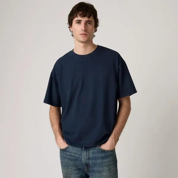 LEVI'S Boxy Tee