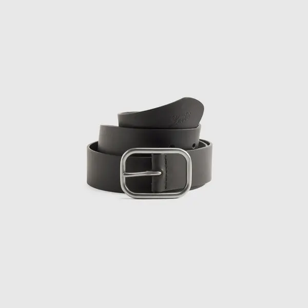 LEVI'S Luca Belt - Black