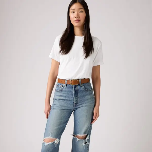 LEVI'S Luca Belt