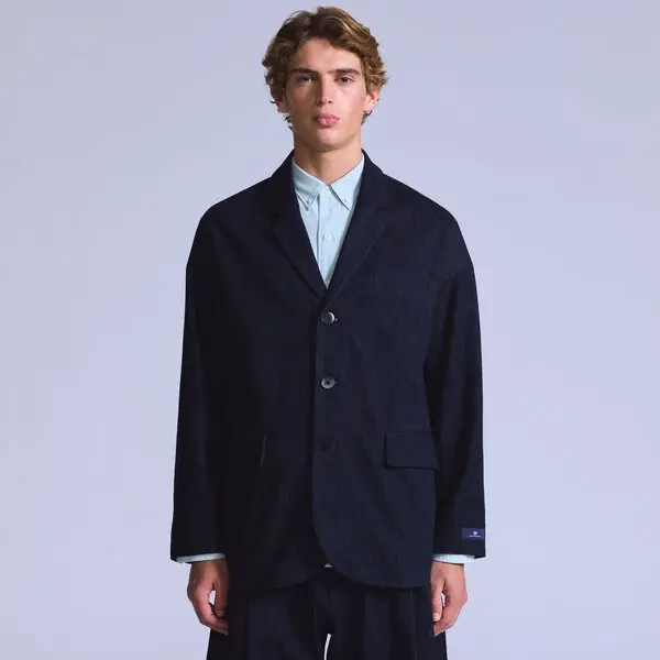 LEVI'S Unstructured Jacket