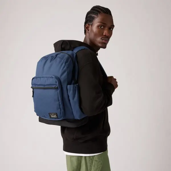 LEVI'S Mission Bay Backpack