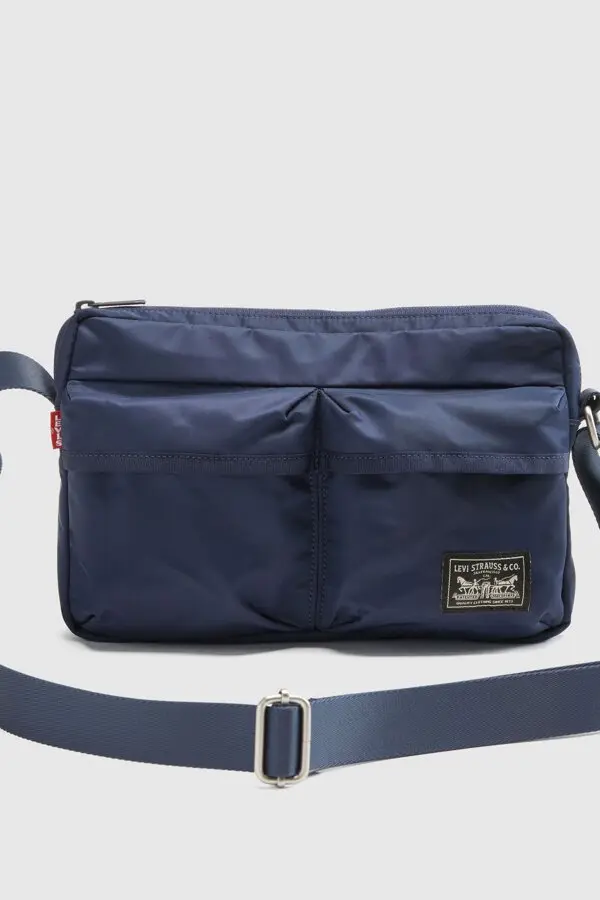 LEVI'S Mission Bay Crossbody