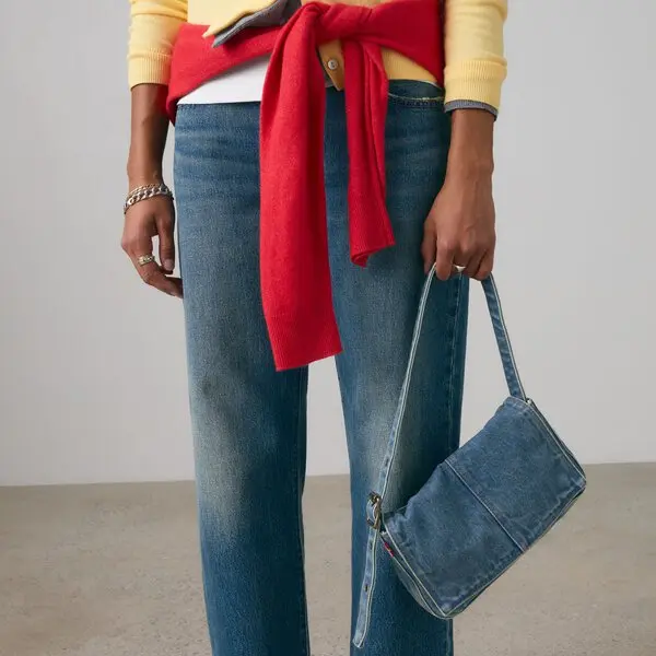 LEVI'S Brannan Shoulderbag