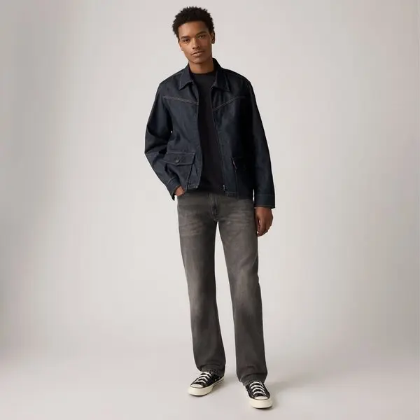 LEVI'S 555 Relaxed Straight Jeans