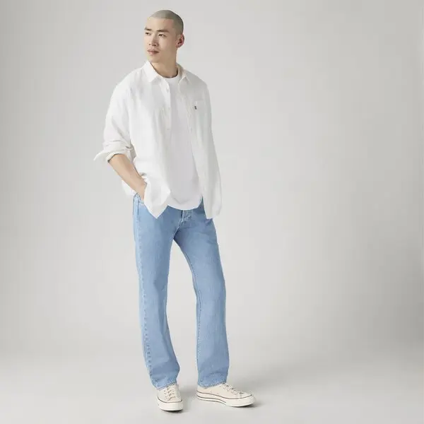 LEVI'S 501 Original Jeans
