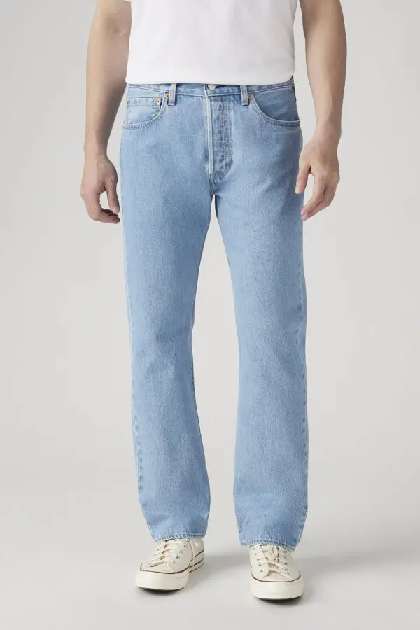 LEVI'S 501 Original Jeans