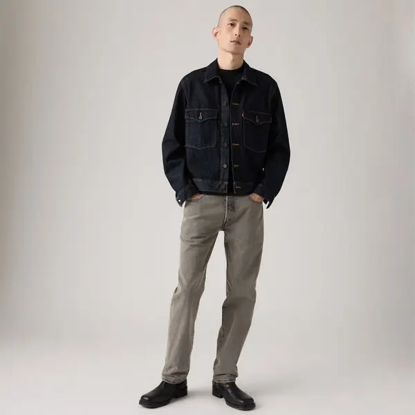 LEVI'S 501 Original Jeans