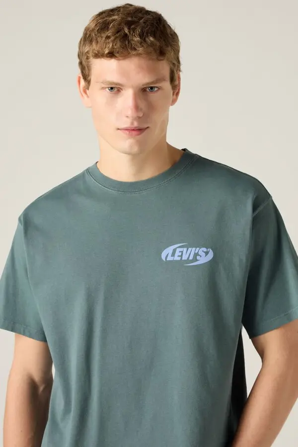 LEVI'S Graphic Vintage Fit Tee