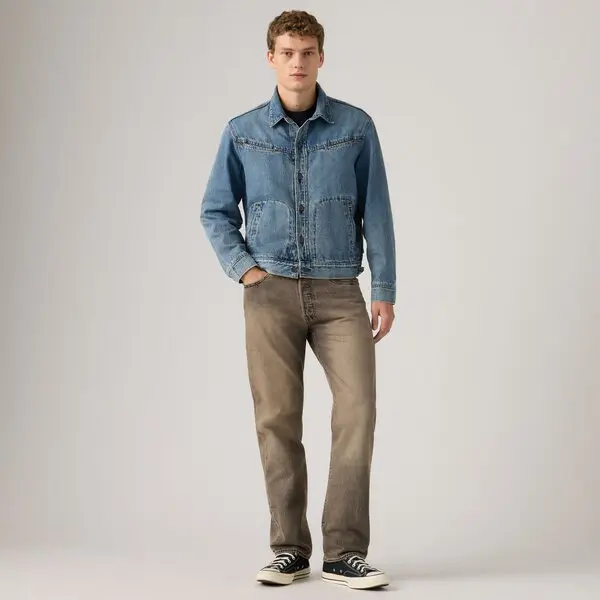 LEVI'S 501 Original Jeans