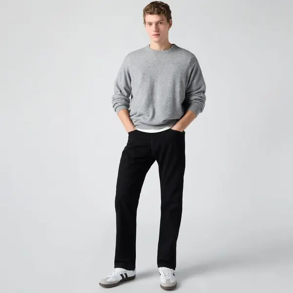LEVI'S 505 Regular Jeans