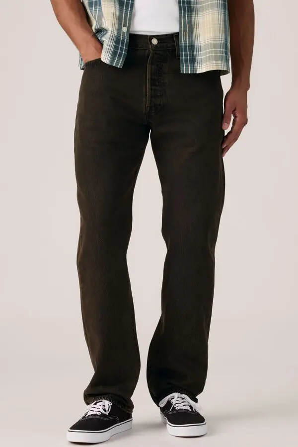 LEVI'S 501 Original Jeans